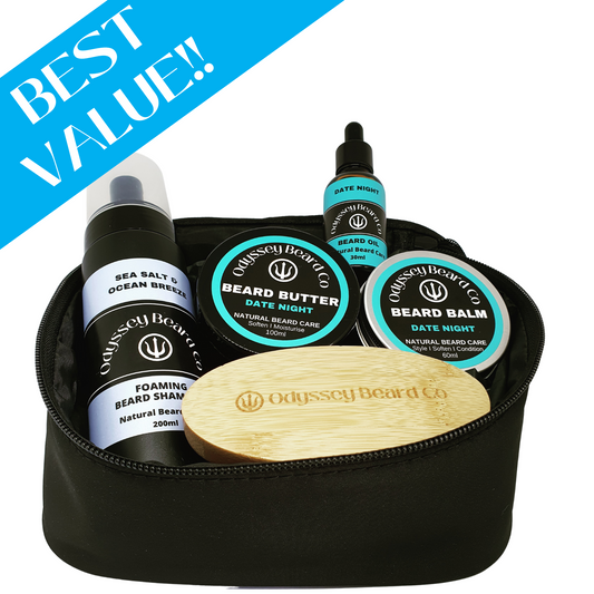 Bundles – Odyssey Beard Co