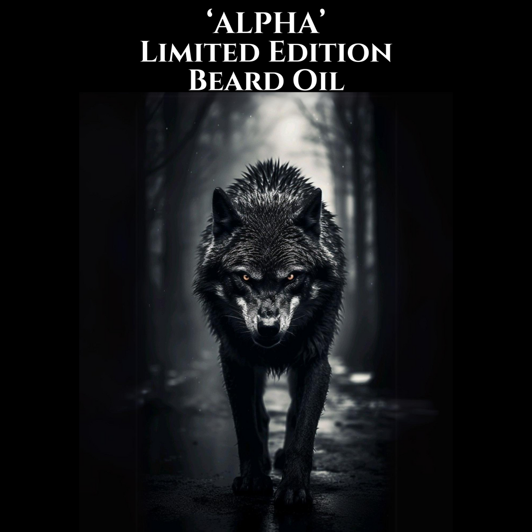 Odyssey Beard Co – Odyssey Beard Co