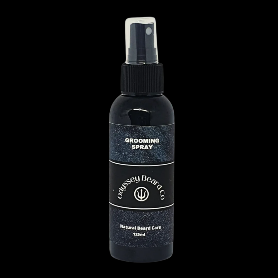 Grooming Spray – Odyssey Beard Co